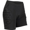 ZOIC Impact Liner Short - Women's | Backcountry.com
