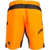ZOIC Ether 9 Short + Essential Liner - Men's | Backcountry.com