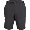 ZOIC Black Market Short + Essential Liner - Men's | Backcountry.com