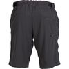 ZOIC Black Market Short + Essential Liner - Men's | Backcountry.com