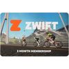 Zwift Membership Card - 3 Months | Backcountry.com