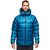 Black Diamond Vision Down Parka - Men's | Backcountry.com
