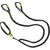Black Diamond Spinner Leash | Backcountry.com