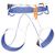 Blue Ice Addax Harness | Backcountry.com