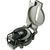 Brunton 9077 Lensatic Compass | Backcountry.com