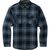 Burton Brighton Insulated Flannel - Men's | Backcountry.com