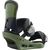 Burton Custom Re:Flex Snowboard Binding | Backcountry.com