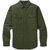 Burton Brighton Insulated Flannel - Men's | Backcountry.com