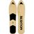 Burton The Throwback Snowboard | Backcountry.com