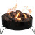 Camp Chef Portable Fire Ring | Backcountry.com