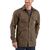 Carhartt Ripstop Solid Shirt Jacket - Men's | Backcountry.com