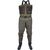 Compass 360 Point Guide II Breathable STFT Wader - Men's | Backcountry.com