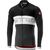 Castelli Prologo VI Long-Sleeve Full-Zip Jersey - Men's | Backcountry.com