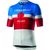 Castelli Milano Short Sleeve Jersey - Men's | Backcountry.com