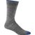 Darn Tough Solid Crew Lightweight Sock | Backcountry.com