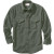 Filson Seattle Moleskin Shirt - Men's | Backcountry.com