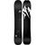 Jones Snowboards Carbon Solution Splitboard | Backcountry.com
