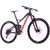 Niner RKT 9 RDO 2-Star GX Eagle Complete Mountain Bike - 2018 ...