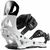 Now x Captain Snowboard Binding | Backcountry.com