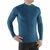 NRS HydroSkin 0.5mm Long-Sleeve Top - Men's | Backcountry.com