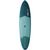 NSP Allrounder Cocomat Stand-Up Paddleboard | Backcountry.com