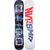 Never Summer Funslinger Snowboard | Backcountry.com