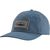 Patagonia Fitz Roy Trout Patch Trad Cap - Men's | Backcountry.com