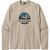 Patagonia Fitz Roy Scope Lightweight Crew Sweatshirt - Men's ...