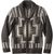 Pendleton Harding Shawl Collar Cardigan - Men's | Backcountry.com