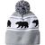 Pendleton Retro Scene Beanie | Backcountry.com