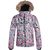 Roxy American Pie Print Jacket - Girls' | Backcountry.com