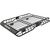 Rhino-Rack XTray Large Roof Mount Cargo Basket | Backcountry.com