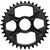 Shimano XT SM-CRM85 Direct-Mount Chainring | Backcountry.com