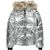 SAM Blake Down Jacket - Girls' | Backcountry.com