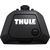 Thule Evo Raised Rail | Backcountry.com