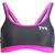TYR Competitor Thin Strap Tri Bra Top - Women's | Backcountry.com
