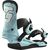 Union Contact Pro Snowboard Binding | Backcountry.com