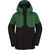 Volcom Alternate Insulated Hooded Jacket - Men's | Backcountry.com
