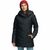 Volcom Structure Down Jacket - Women's | Backcountry.com