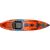 Wilderness Systems Radar 115 Fishing Kayak - 2019 | Backcountry.com