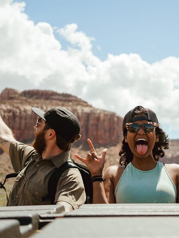 Student Beans | Backcountry.com