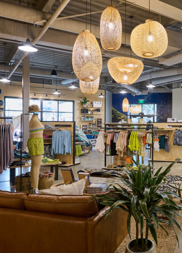 Park City Retail Store | Backcountry.com