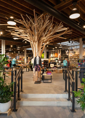 Bozeman Retail Store | Backcountry.com