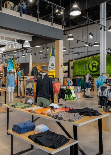 Chicago Retail Store | Backcountry.com
