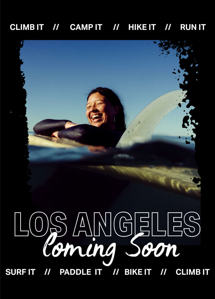 Los Angeles Retail Store | Backcountry.com