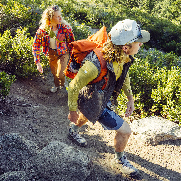 Spring Essentials | Backcountry.com