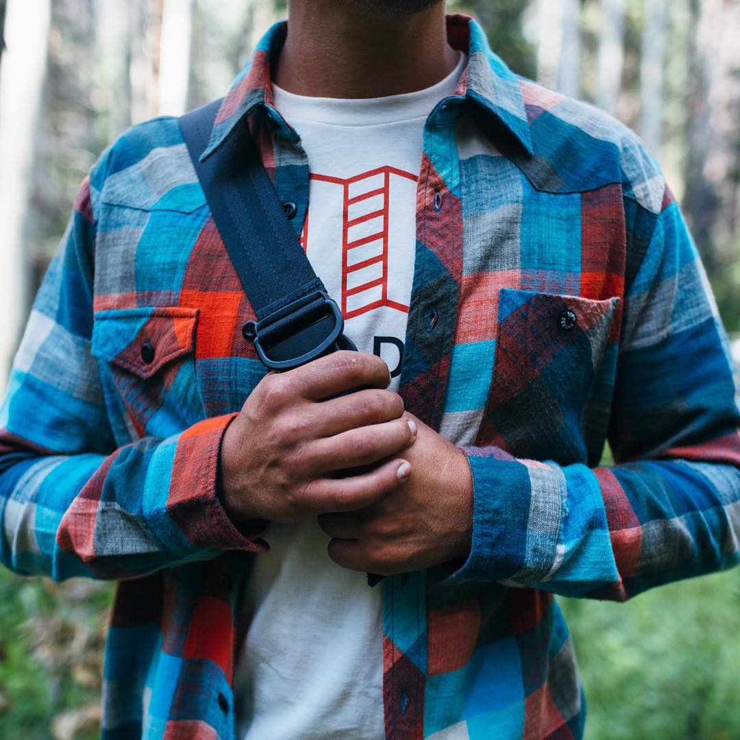 Topo Designs Daypacks, Luggage, Travel Packs, & More | Backcountry.com