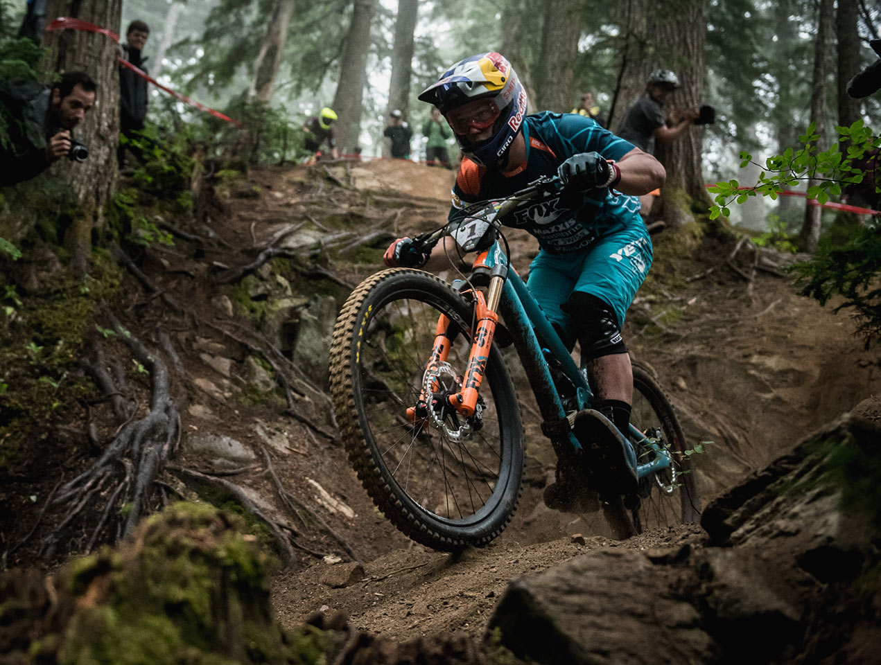 Join the Tribe - 2018 Yeti Bikes | Competitive Cyclist