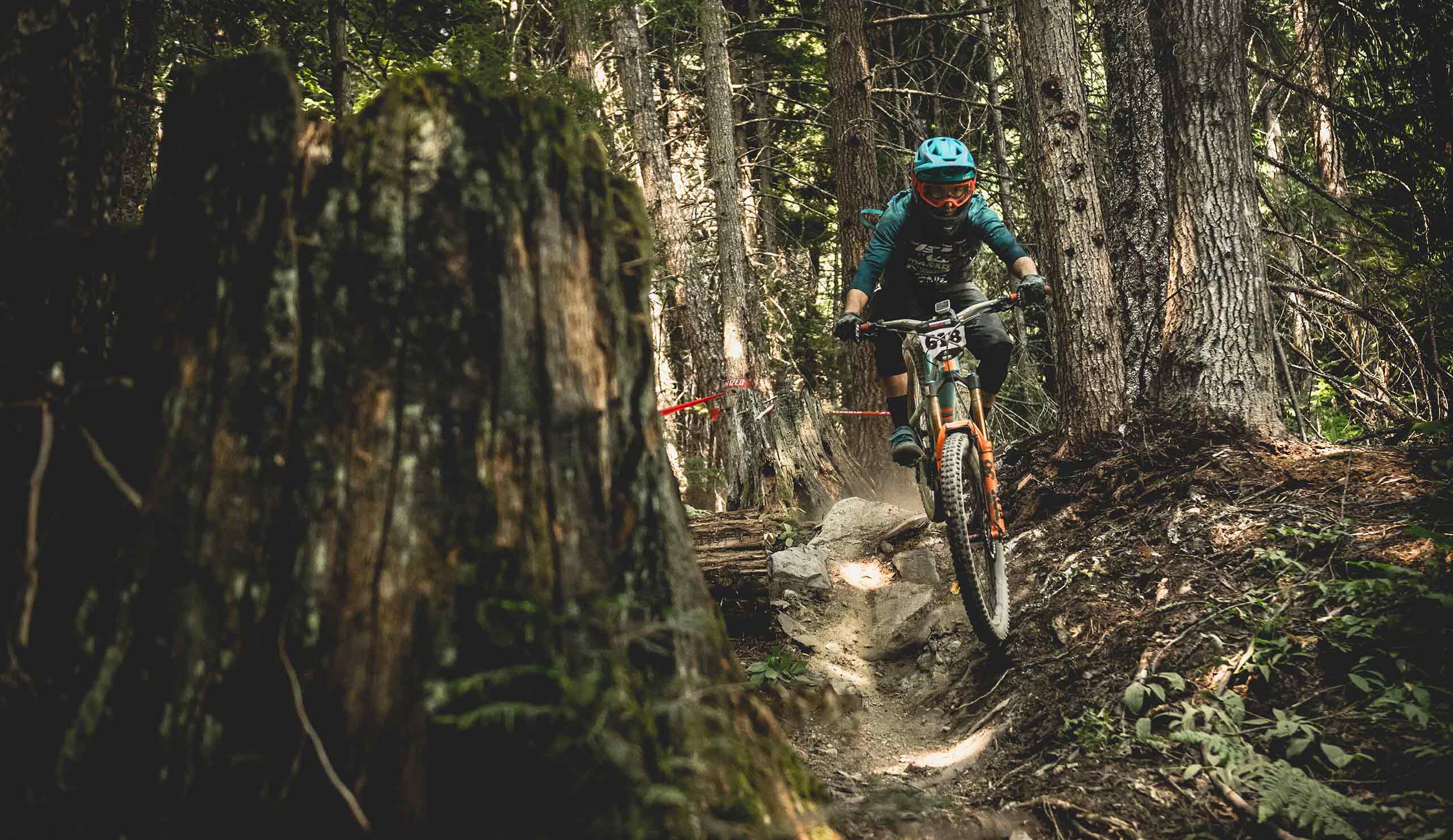 Join the Tribe - 2018 Yeti Bikes | Competitive Cyclist