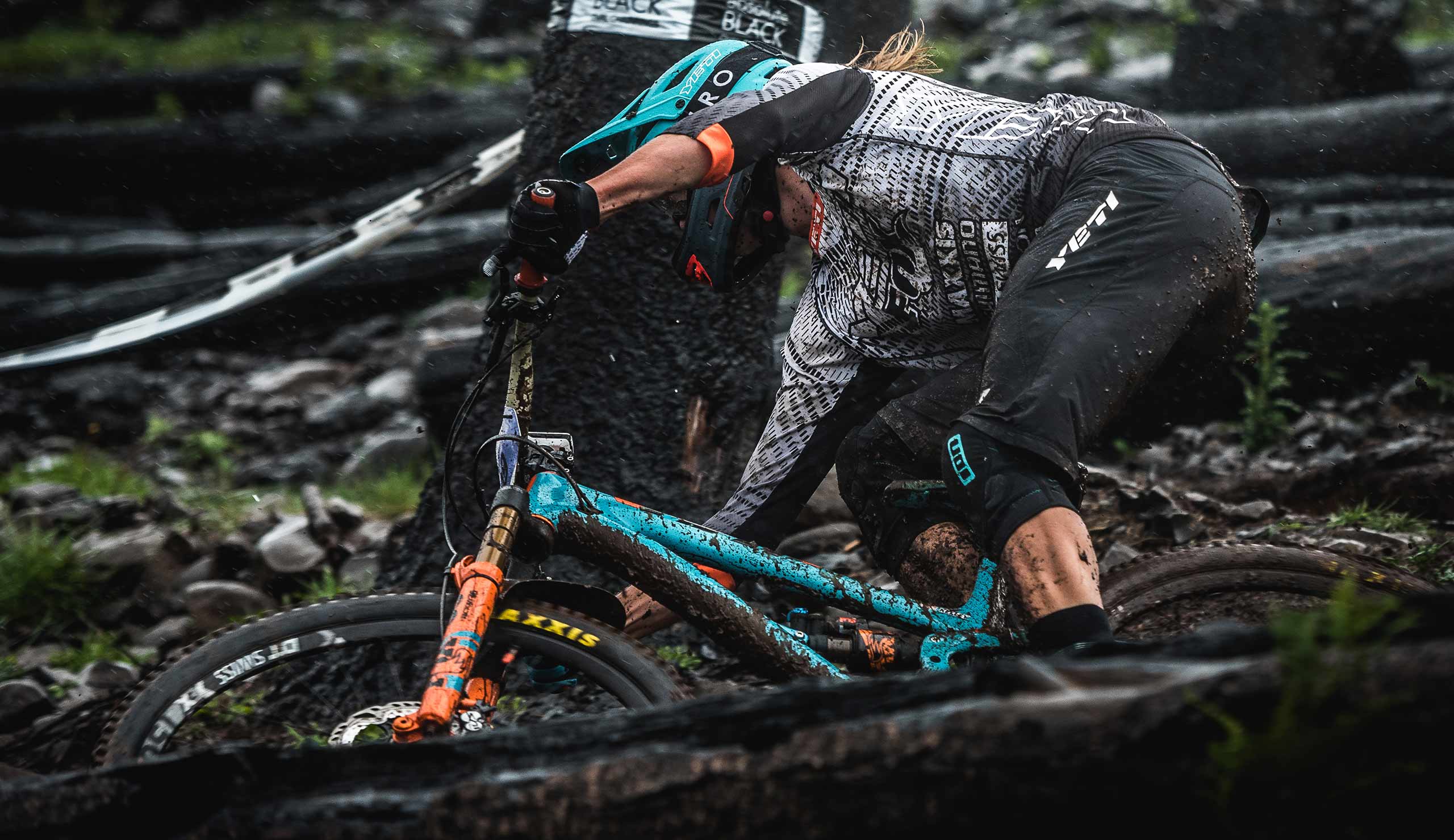 Join the Tribe - 2018 Yeti Bikes | Competitive Cyclist